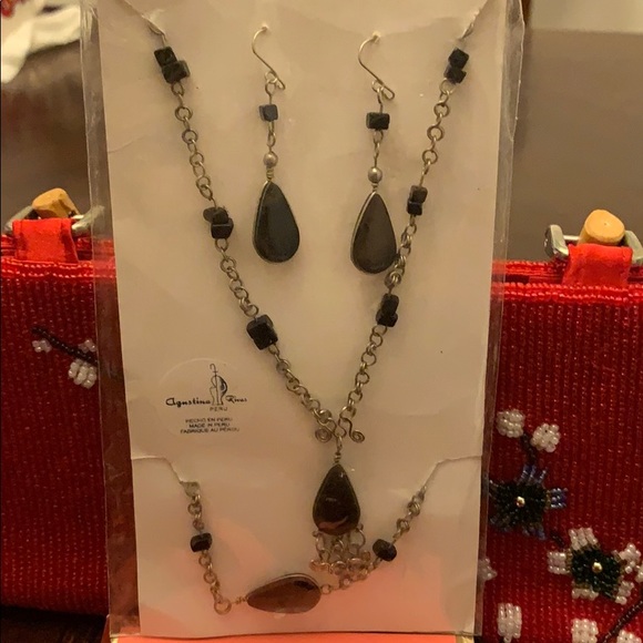 Jewelry | Handcrafting Justice Jewelry Set | Poshmark